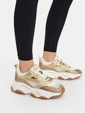 Steve Madden Sneakers Privy 11004670 Goldfarben