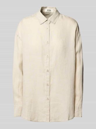 Ecoalf Hemdbluse aus reinem Leinen Modell DARIAALF