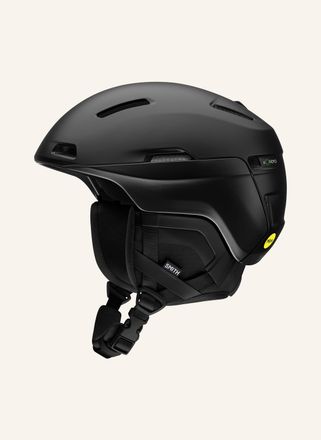 Smith Skihelm Accel Mips schwarz