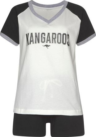 Kangaroos Shorty