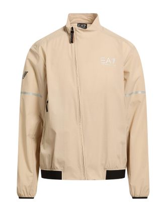 Emporio Armani JACKEN & M&Auml;NTEL - Jacken und Anoraks auf YOOX.COM