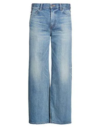 Celine BAS - Pantalons en jean sur YOOX.COM