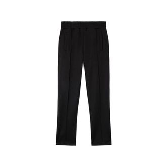 Palm Angels Herren, Hosen, Schwarzk, SGr&ouml;&szlig;e