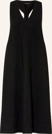 OPUS Kleid Waka schwarz