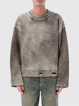 Represent Pull REPRESENT Homme couleur Noir