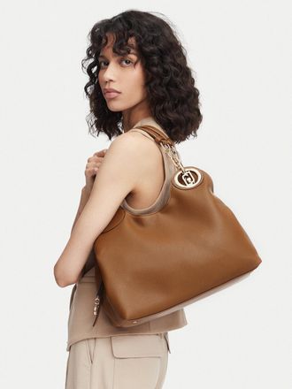 Liu Jo Handtasche Liu Jo AF6024 ES039 Braun