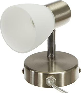 Brilliant Luca in Eisen / Chrom mehrfarbig