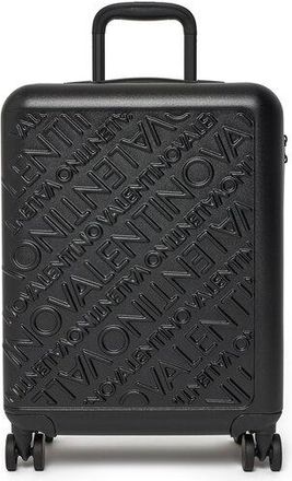 Valentino Kabinenkoffer Mars VV8MS01S Schwarz
