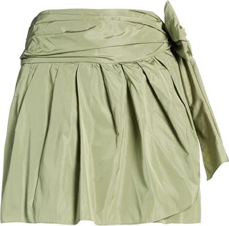 Alberta Ferretti HOSEN & R&Ouml;CKE - Shorts & Bermudashorts auf YOOX.COM