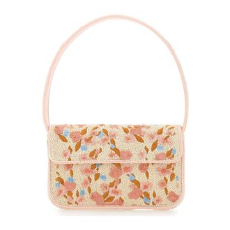 Staud Staud, Femme, Sacs, Multicolore, Taille: ONE Size Tommy Shoulder Bag