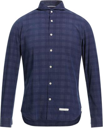 Tintoria Mattei TOPS - Hemden auf YOOX.COM