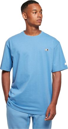 Starter Black Label Herren Starter Essential Oversize Tee horizonblue, M