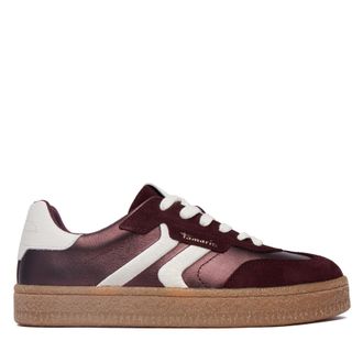 Tamaris Sneakers Tamaris 1-23723-44 Dunkelrot