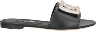 Dolce & Gabbana CHAUSSURES - Sandales sur YOOX.COM
