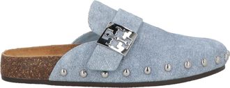 Tory Burch SCHUHE - Mules & Clogs auf YOOX.COM