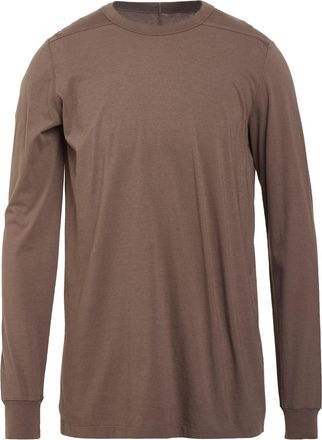 Rick Owens TOPS - T-shirts auf YOOX.COM