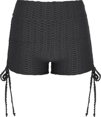 Talence Shorts Frauen Schwarz