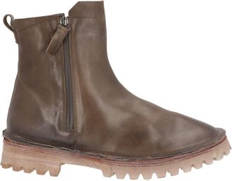 Moma SCHUHE - Stiefeletten auf YOOX.COM