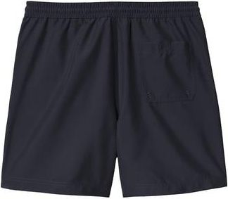 Carhartt Work in Progress Short de bain &agrave; logo