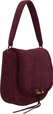 Unisa Damen, Taschen, Rot, ONE SIZEGr&ouml;&szlig;e