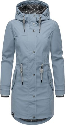 Peak Time Regenjacke L60042