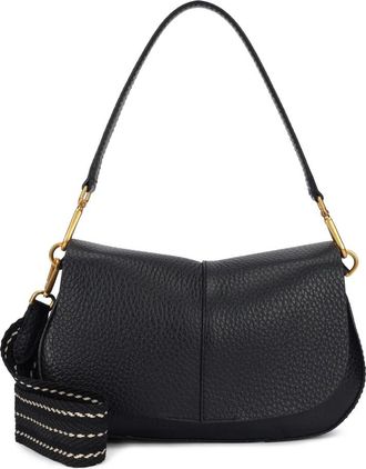 Gianni Chiarini Femme, Sacs, Noir, Taille: ONE Size Helena Shoulder Bag