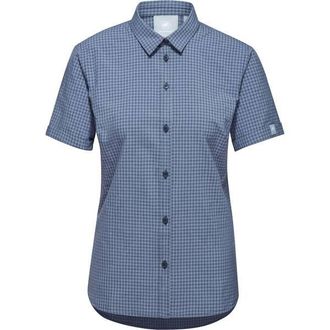 Mammut Damen Bluse Aada Shirt Women