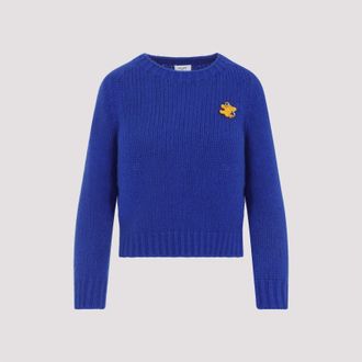 Celine Crewneck Sweater