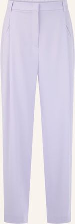 Marc Cain Hose Wels lila