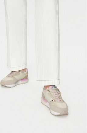 Beverly Hills Polo Club Sneakers CRUZ MIX 2 Violett