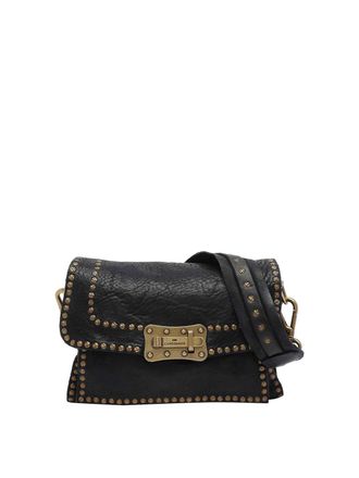 Campomaggi Sac Bandouli&egrave;re - Noir