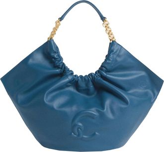 Coccinelle Femme, Sacs, Bleu, Taille: ONE Size Mash Tote Bag