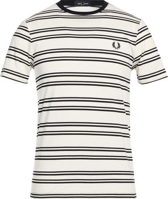 Fred Perry TOPS - T-shirts auf YOOX.COM