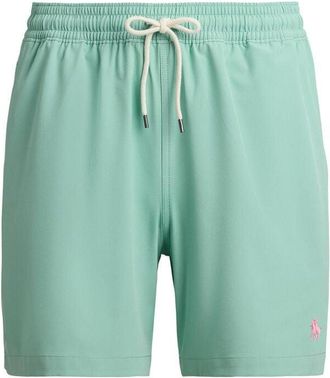 Polo Ralph Lauren Herren Badehose TRAVELER