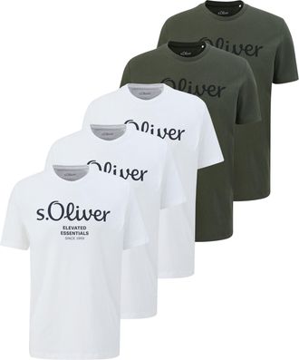 s.Oliver Shirt Basic