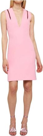 Genny Femme, Robes, Rose, Taille: 36 FR Genny Robes
