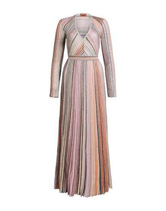 Missoni ROBES - Robes longues sur YOOX.COM