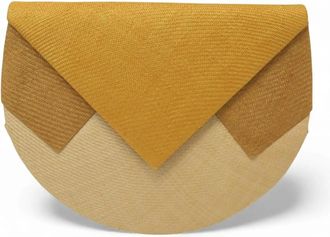 Dior Clutches - NEU VINTAGE HANDTASCHE CHRISTIAN DIOR UMSCHLAGTASC - Gr. unisize - in Bunt - f&uuml;r Damen