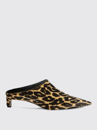 Jil Sander Chaussures JIL SANDER Femme couleur Multicolore