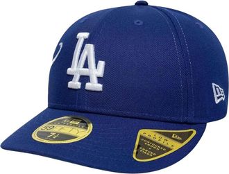 New Era unisex, Accessoires, Bleu, Taille: ONE Size EST Script 59Fifty LP
