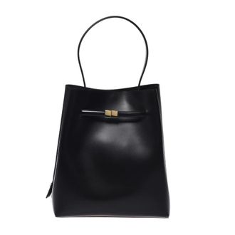 Baldinini Ledertasche - - Bags - Damen - Schwarzk - ONE SIZE