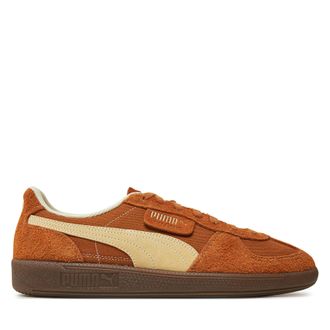 Puma Sneakers Puma Palermo Vintage 396841 02 Braun