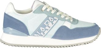 Napapijri Femme, Chaussures, Multicolore, Taille: 40 EU Chaussure de sport