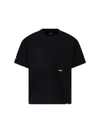 Represent T-Shirt Logo