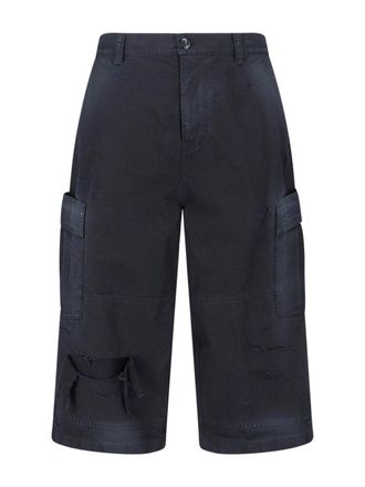 Balenciaga Cargo Shorts