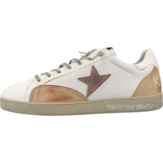 Cetti Herren, Schuhe, Wei&szlig;, 43 EUGr&ouml;&szlig;e