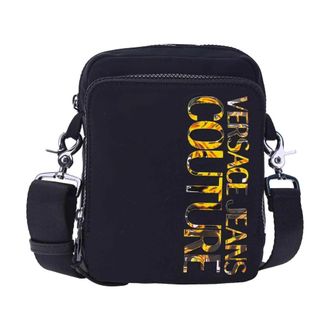 Versace Jeans Couture Taschen - - Bags - Herren - Schwarzk - ONE SIZE