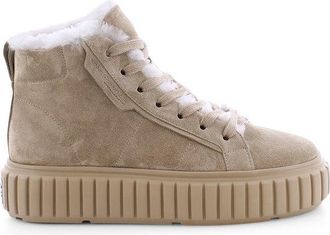 Kennel & Schmenger Sneakers Zap 61-25410.566 Beige