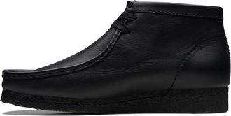Clarks Schn&uuml;rboots Wallabee