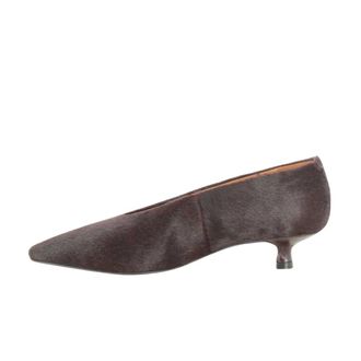 &Aacute;ngel Alarc&oacute;n Margo - - Shoes - Damen - Braun - 38 EU